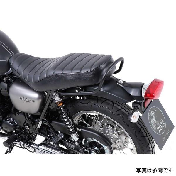 ヘプコアンドベッカー HEPCO&amp;BECKER グラブバー 19年- W 80019年- カワサキ W 800 19年-23年 カワサキ W800 Cafe 19年- カワサキ W800 StreetKawasaki W800 / ...