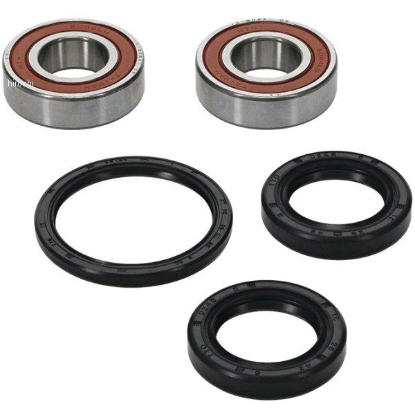ピボットワークス Pivot worksPW PREMIUM WHEEL BEARING87年-88年 ホンダ CBR1000F87年-90年 ホンダ CBR600F Hurricane91年-94年 ホンダ CBR600F2 Super ...