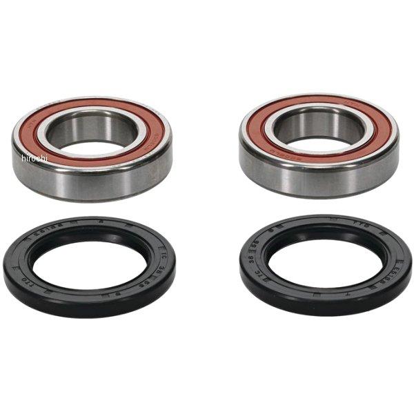 ピボットワークス Pivot worksPW PREMIUM WHEEL BEARING02年-07年 スズキ LT-A400 Eiger 2x408年-09年 スズキ LT-A400 KingQuad 2x402年-07年 スズキ LT-...