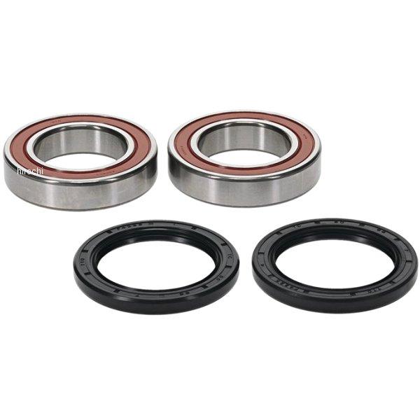 ピボットワークス Pivot worksPW PREMIUM WHEEL BEARING04年-08年 アークティックキャット 400 DVX91年-95年 カワサキ KAF300A Mule 50087年-93年 スズキ LT230E Q...