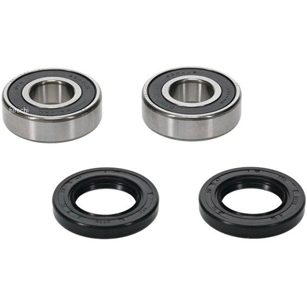 ピボットワークス Pivot worksPW PREMIUM WHEEL BEARING06年-07年 BMW G650X99年-07年 ホンダ CBR1100XX Super Blackbird99年-00年 ホンダ CBR600F414...
