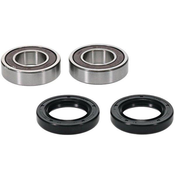ピボットワークス Pivot worksPW PREMIUM WHEEL BEARING91年-95年 カワサキ KAF300A Mule 50000年-01年 カワサキ KAF300C Mule 55097年-04年 カワサキ KAF30...