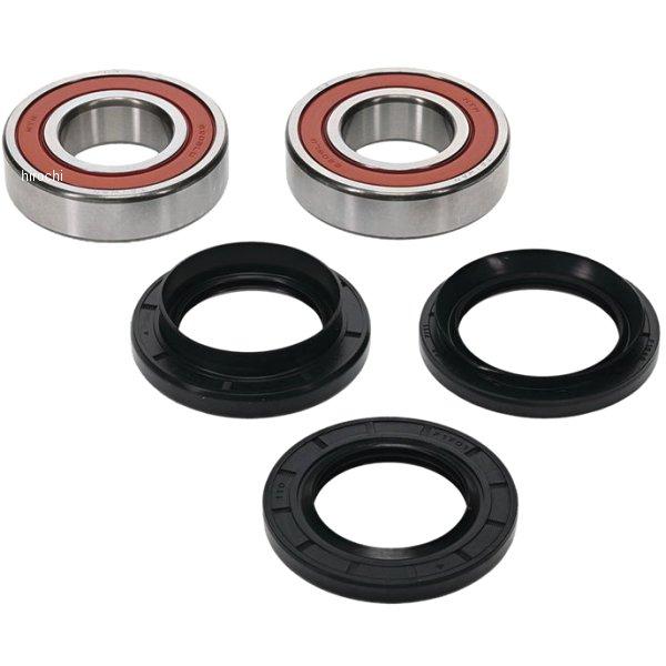 ピボットワークス Pivot worksPW PREMIUM WHEEL BEARING06年-09年 ヤマハ YXR450 Rhino 4x408年-13年 ヤマハ YXR700 Rhino 4x4 FI16年 ヤマハ YXZ1000R ...