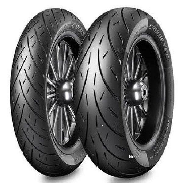 メッツラー METZELER CRUISETEC 240/50R16M/CTL 84V リアリム径：16インチ用途：リアタイヤ幅：240偏平率：50クルーズテックは 適正化されたカーカスと形状によりバイクのハンドリング性能を強力にサポートし...