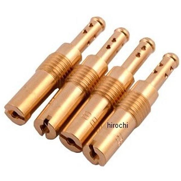 EBC イービーシー A-BAX パイロットジェット ケーヒン KEIHIN キャブ用 #48全幅(直径)5mmx全長28mmCVK20 FCR-MXPD22PE20、26、28 30mmPWM 34、36、38mmPWK28 33、35、...