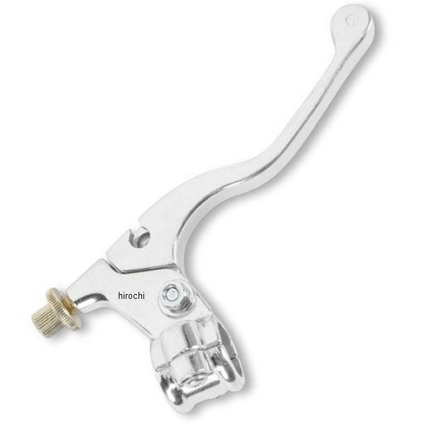 アロイレバーにより、ブレーキとクラッチの2本指制御が可能。ツーピースのレバーホルダーとアジャスター。22.2mmハンドルバー用00年-01年 ヤマハ TTR9090年、92年-00年 ヤマハ RT10086年 スズキ DR20083年-01...