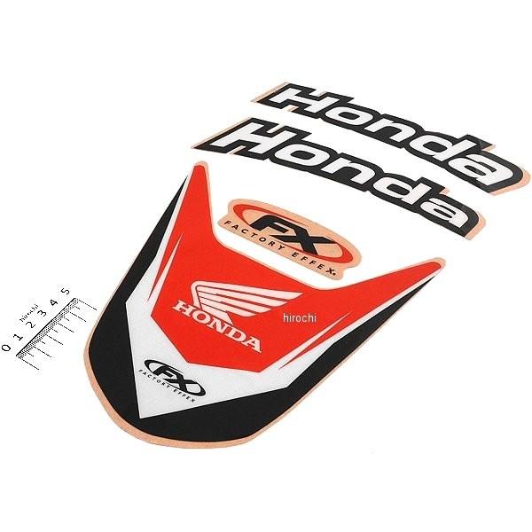 キットにはフェンダー先端と2面が含まれています。07年-25年 ホンダ CRF150R※写真は参考です。デザインは予告なく変更になる場合がございます。4302-356917-30304ヤフー JP店