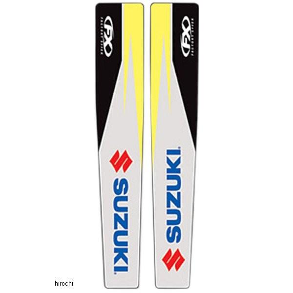 左右ペア04年-06年 スズキ RMZ250※写真は参考です。デザインは予告なく変更になる場合がございます。4302-460219-42426ヤフー JP店