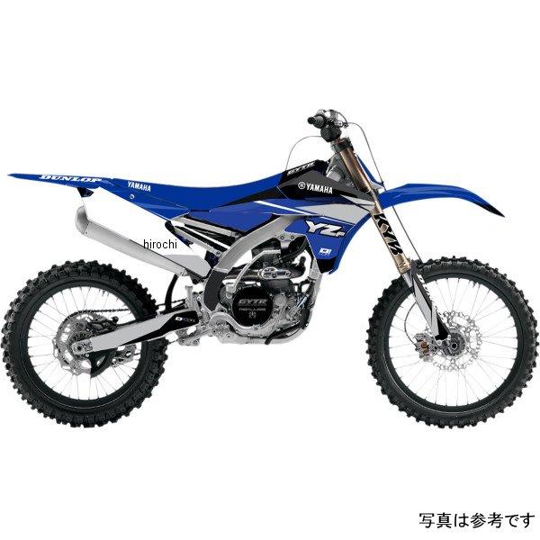 4302-6130 20-50-241 Dcor Visuals グラフィックキット COR9 YAM14年-18年 ヤマハ YZ250F14年-17年 ヤマハ YZ450F高品質ステッカーハイタック粘着剤UVコーティング4302-6130...