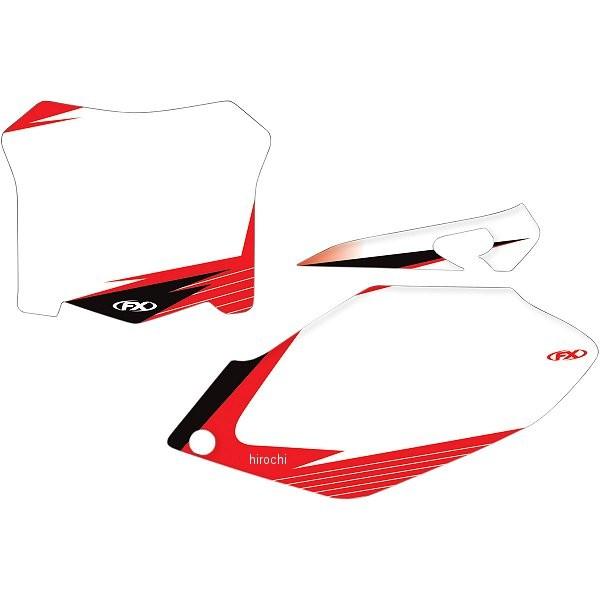 16milのウルトラカーブのビニールプレートには、バイクの外観を高めるグラフィック要素がバックプリントされています。キットには、前面プレートと両側プレートが含まれます。ただし、ナンバーは別売です。14年-17年 ホンダ CRF25014年-...