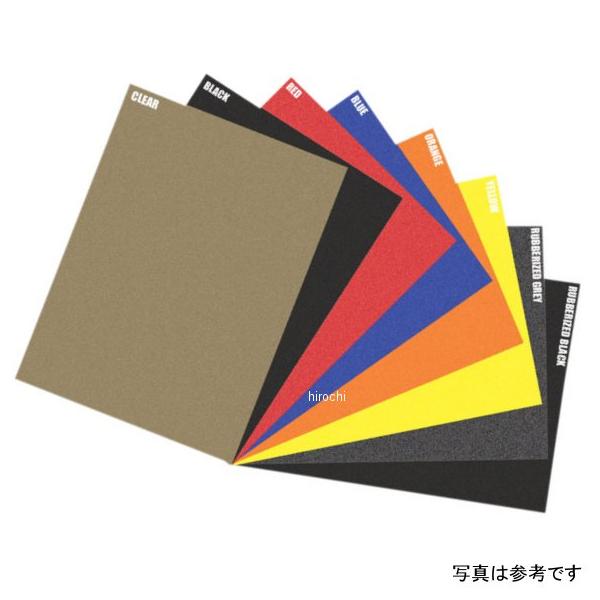 D'cor Visuals グリップテープカラー:オレンジサイズ:12×18インチ高強度粘着剤によるアグレッシブなグリップ感アプリケーションに合わせたトリミング12インチX18インチシート4320-230540-80-096ヤフー JP店