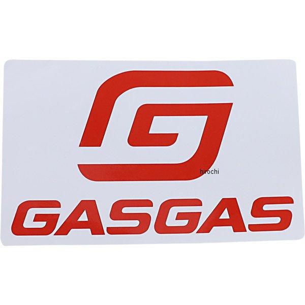 4320-2439 40-65-110 D'cor Visuals デカール GASGAS ICON 12サイズ:12インチ4320-243940-65-110ヤフー JP店