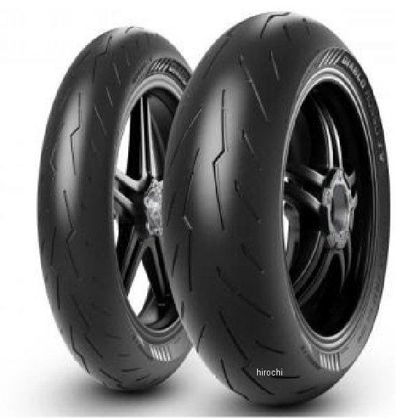 ピレリ PIRELLI ディアブロ ロッソ4 150/60R17M/CTL 66H リアリム径：17インチ用途：リアタイヤ幅：150偏平率：60DIABLO ROSSO（ディアブロ ロッソ）シリーズは、ピレリが長年培ってきたスーパーバイク世...