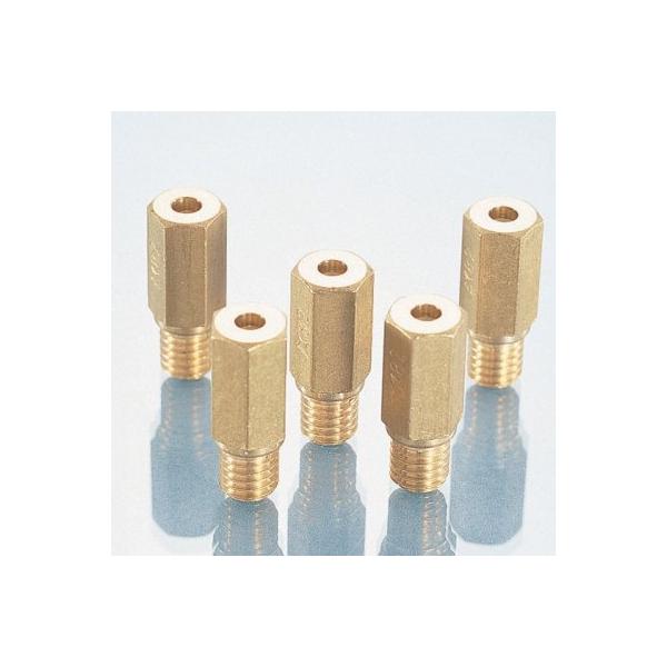 メインジェット番数:(＃80?＃200 ＃0/＃2/＃5/＃8ステップ)※セット販売では無く一個単位の販売となっておりますのでご注意ください。メインジェットサイズ:全長/16.5mm、最大直径/6mm適合キャブレター:KEIHINPEキャブ...