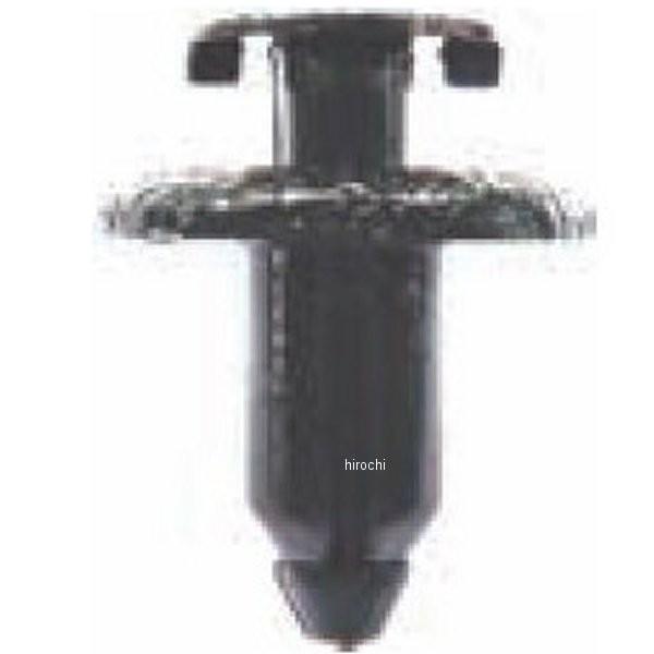 NTB トリムクリップ 10個入り取付穴径:φ6.0適応板厚:3.5mm〜5.0mm傘直径:14.0mm純正互換品番:90683-MBW-00309409-06322-5PK4510422001265CT-004ヤフー JP店