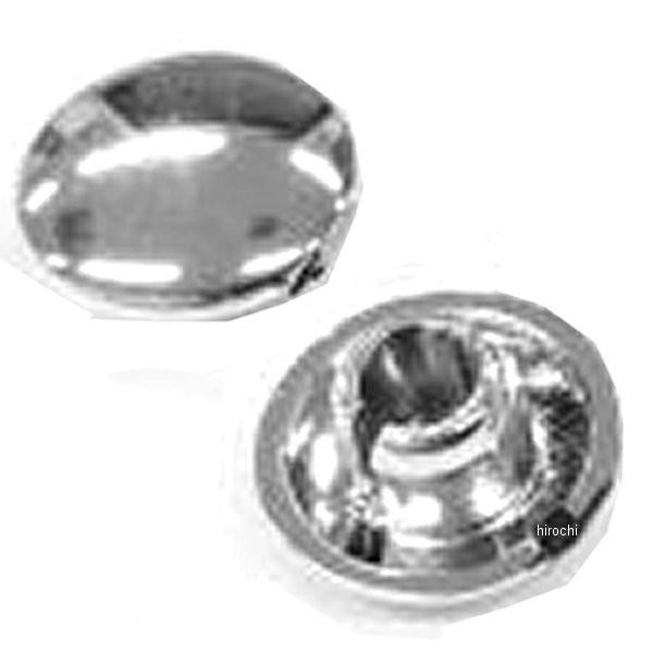NTB ヘキサボルトキャップカラー:クローム仕様サイズ:六角穴6mm用最大径:13.6mm数量:10個入り4510422001715HBC-02S-10ヤフー JP店