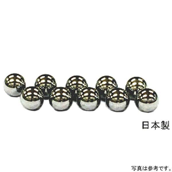 NTB ステアリングステム用 鋼球サイズ:1/4インチ(約6.4mm)ホンダ 互換品:96211-08000ヤマハ 互換品:93501-04011スズキ 互換品:06111-08003カワサキ 互換品:600A08001袋100個入り451...
