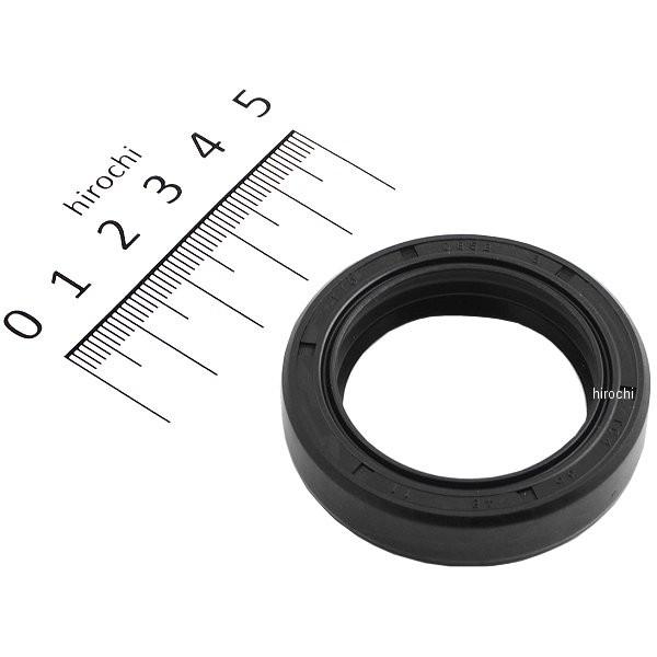 NTB フロントフォークオイルシールSR400 (2H6/1JR)互換品：1T3-23145-00/93110-350194510422028149FOY-05