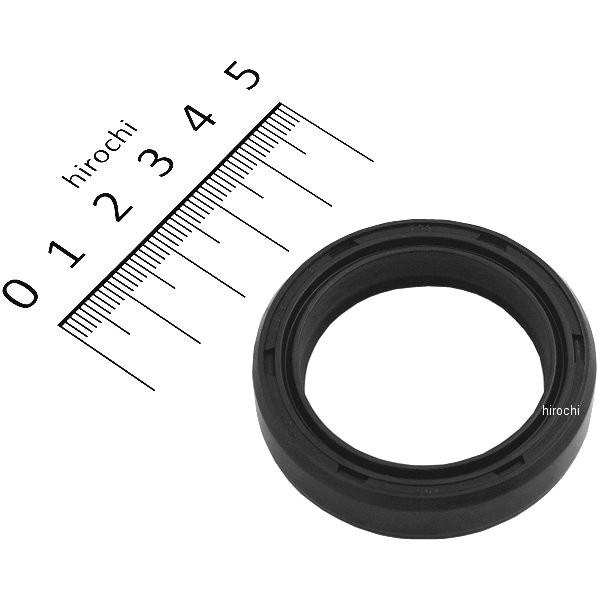 NTB フロントフォークオイルシールエリミネーター250 (EL250A)互換品：92049-12264510422028217FOK-01
