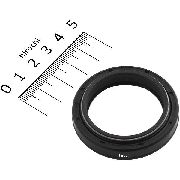 NTB フロントフォークオイルシールニンジャ250SL (ABS BX250A)互換品：92049-07404510422028255FOK-04