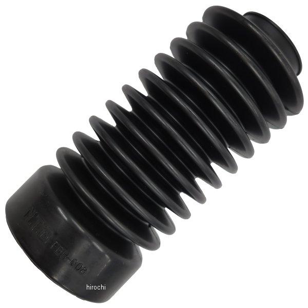 NTB フロントフォークブーツホンダ GB250クラブマン MC1051611-KL8-003互換品1個売り4510422029665FBH-008ヤフー JP店
