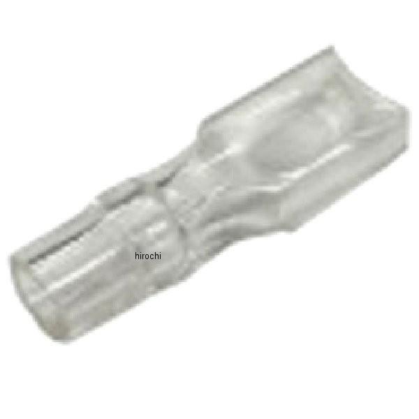 NTB スリーブ オス 10個入り【製品仕様】適応：イグニッションコイル用端子/ ブレーキスイッチ用端子（メス）※全て1袋10個入りとなります。4510422030371S07-10