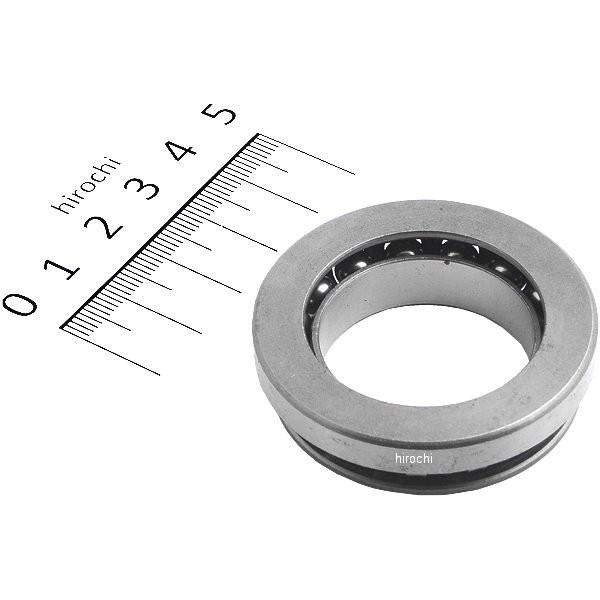 NTB ステアリングボトムベアリングセットギア(UA03J、4KN)4KN4-9ボールレース:内径33mm×外径48mm×高さ6mmコーンレース:内径30mm×外径44mm×高さ95mmボールレース:6mm純正互換品番:93399-9994...