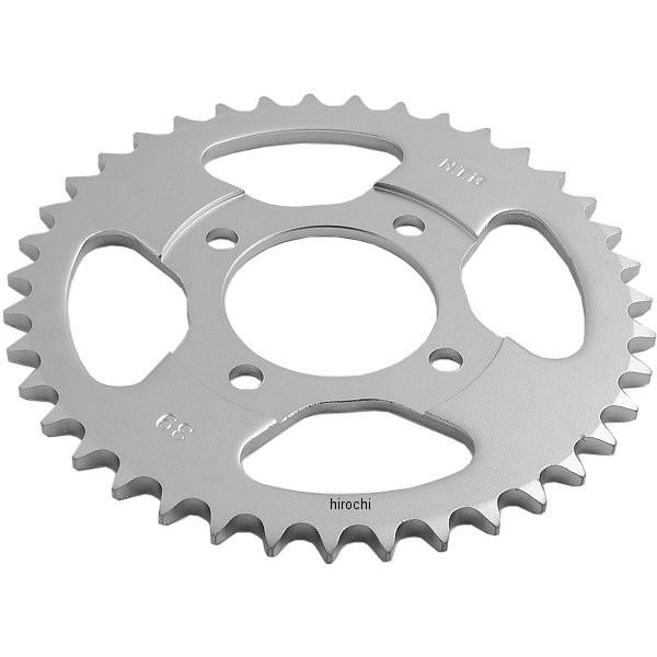 NTB リア スプロケット86年-08年 ホンダ スーパーカブ9086年-99年 ホンダ スーパーカブ90 カスタム97年-16年 ホンダ リトルカブ丁数:39Tチェーンサイズ:420材質:スチール S45C純正互換品番:41201-GT0...