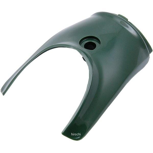 NTB フォークカバースーパーカブC50カラー:アバグリーン純正互換品番:61150-086-020YM【仕様説明】N.T.Bの外装パーツはフィッティング良好！耐熱性、耐薬品性にも優れ衝撃にも強い製品です。4510422105062TBH-...