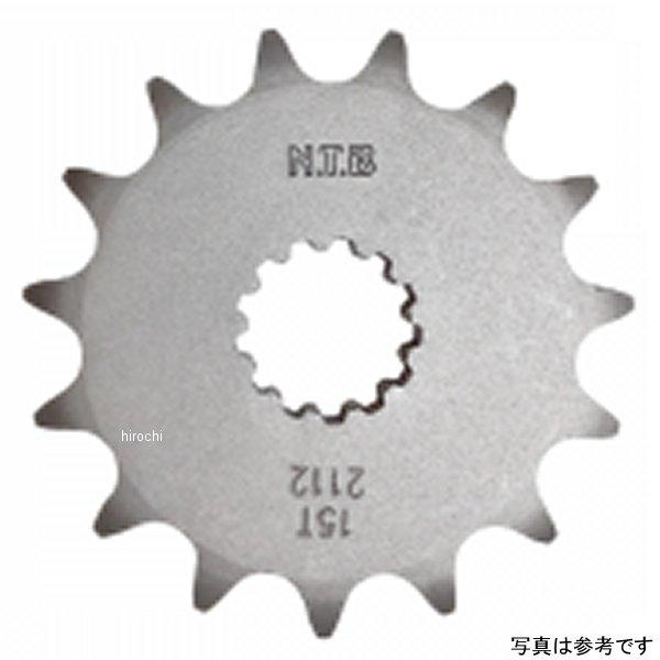 SPK-042F NTB フロントスプロケットカワサキ 250TR(BJ250F1-F4)カワサキ エリミネーター 250V(VN250A2A/B1-B3/C1/C2)適合チェーンサイズ:520フロントスプロケケット丁数:15対応純正品番:...
