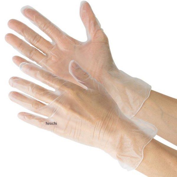 ユニワールド ビニール極薄手袋　粉なしカラー:半透明サイズ:S素材:ビニール入数:1ケース10箱入り(1箱100枚入り)1000枚【仕様説明】水や油に強く、スムーズな着脱のビニール使いすて手袋です。極薄タイプで手にフィットし指先を使う細かな...