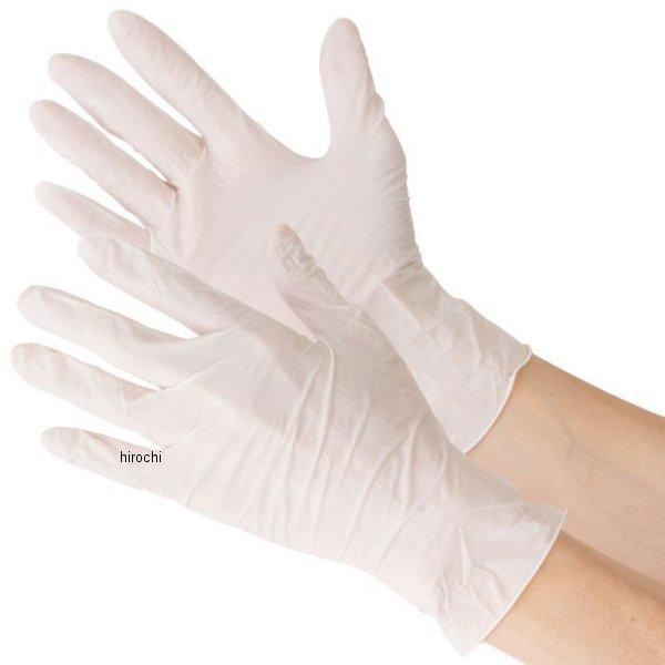 ユニワールド 天然ゴム極薄手袋　粉付きカラー:ナチュラルサイズ:S素材:天然ゴム入数:1ケース10箱入り(1箱100枚入り)1000枚【仕様説明】食品衛生適合品左右兼用なので、ムダなく使え、 手にぴったりフィットする極薄仕上げにより、素手感...