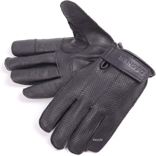 デグナー DEGNER レザーツーリングメッシュグローブfonカラー:ブラック サイズ:Sサイズ素材:牛革甲側は全面メッシュなので走行風を取り込み涼しく快適な着け心地。腕時計に干渉しないショートタイプ。手のひらにクッションを配置。親指、人差...