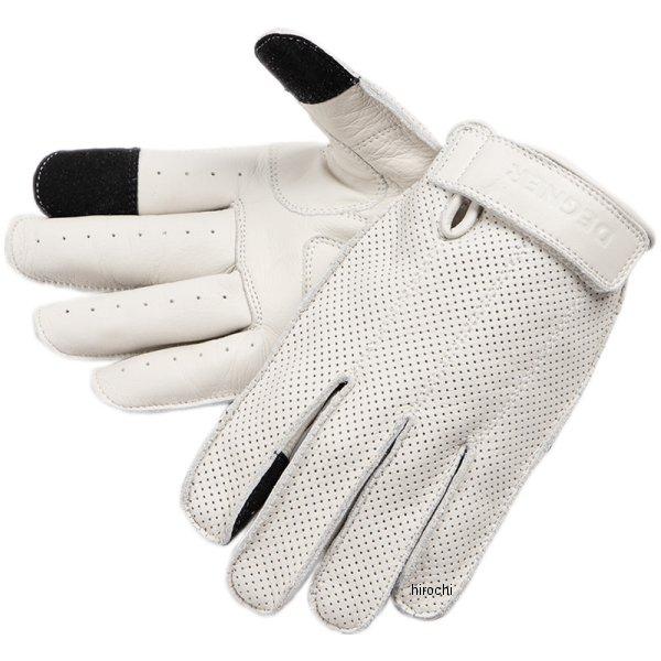 デグナー DEGNER 2024年春夏モデル メッシュレザーショートグローブサイズ:Sカラー:アイボリー素材:牛革(メッシュ)メッシュレザーで風を取り込むショートのメッシュグローブに新色アイボリー登場。スマホタッチ対応。※お使いのスマートフ...