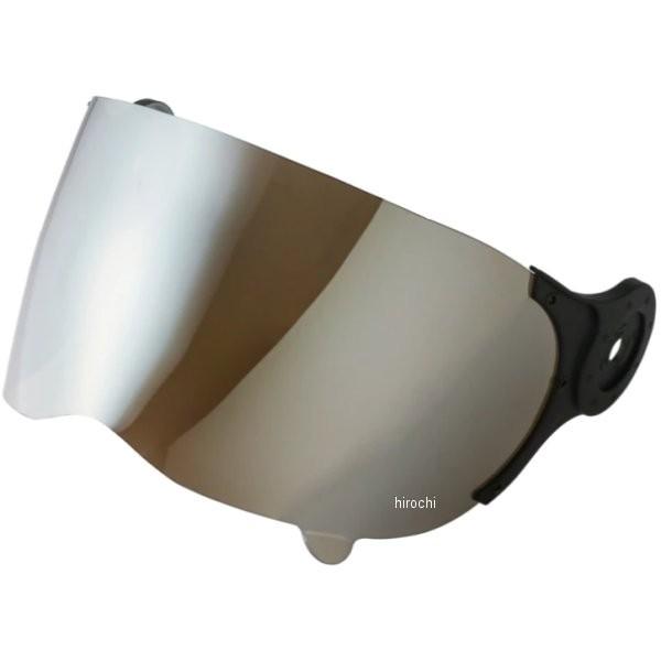 ライズ RIDEZ シールドX用XX(ダブルエックス)用カラー:シルバーミラー【仕様説明】オプションパーツ4527625108134RH-XXヤフー JP店