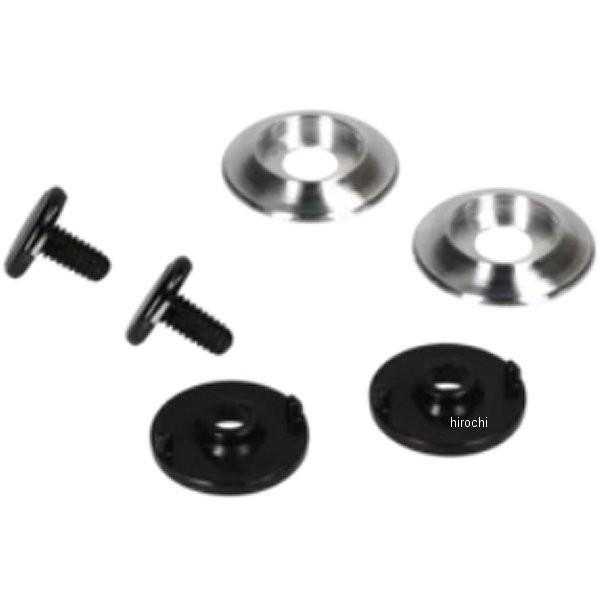 NIKITOR ビスセット Retro-One用【仕様説明】NIKITOR Retro-One適合のビス左右セット4527625108554NH-R1ヤフー JP店