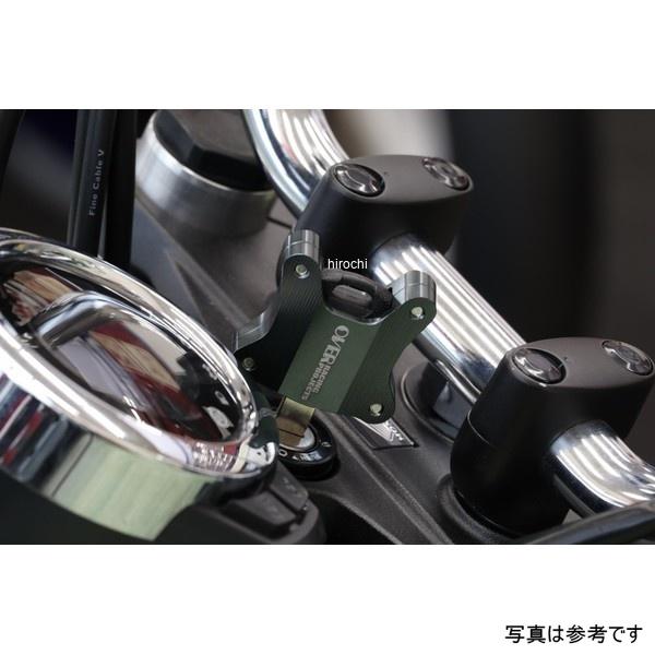 オーヴァーレーシング キーキャップ ガンメタ ホンダ 22年- DAX125 22年-23年/24年- ホンダ DAX125色[カラー]：ガンメタ材質[素材]：アルミ備考：Dax125用キーキャップ/レーザーマーキングロゴDax125のおむ...