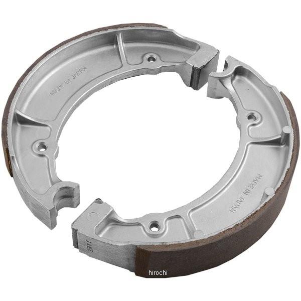 ベスラ Vesrah ブレーキシュー80年-82年 ヤマハ RZ25081年-82年 ヤマハ RZ350【フラットライニングブレーキシュー特徴】純正仕様で作成された通常のブレーキシューです。ライニングの材質は、アラミド繊維・無機繊維・潤滑材...