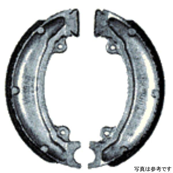 ベスラ Vesrah ブレーキシュー ハイグレード溝付き83年 ホンダ CR250R(使用箇所:F)83年 ホンダ CR480R(使用箇所:F)掲載写真は参考になります。4544540160252VB-144NSQヤフー JP店