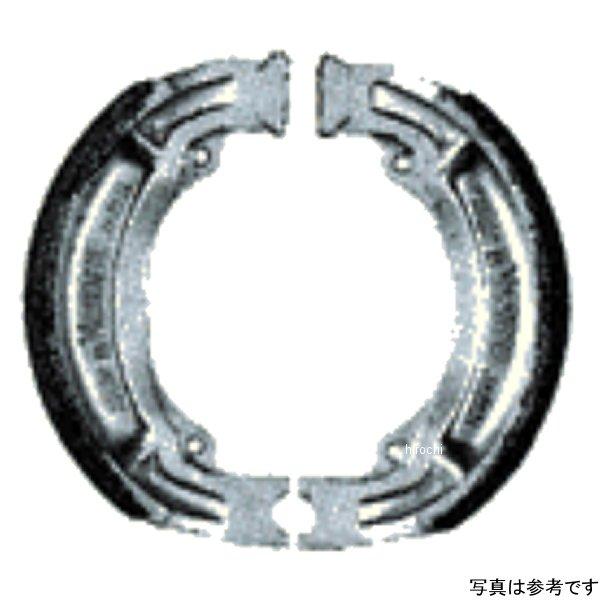 ベスラ Vesrah ブレーキシュー ハイグレード溝付き81年-83年 スズキ TS80ER(使用箇所:R)03年-08年 スズキ FB50 Birdie 50 Standard(使用箇所:F&amp;R)86年-00年 スズキ FB50 ...