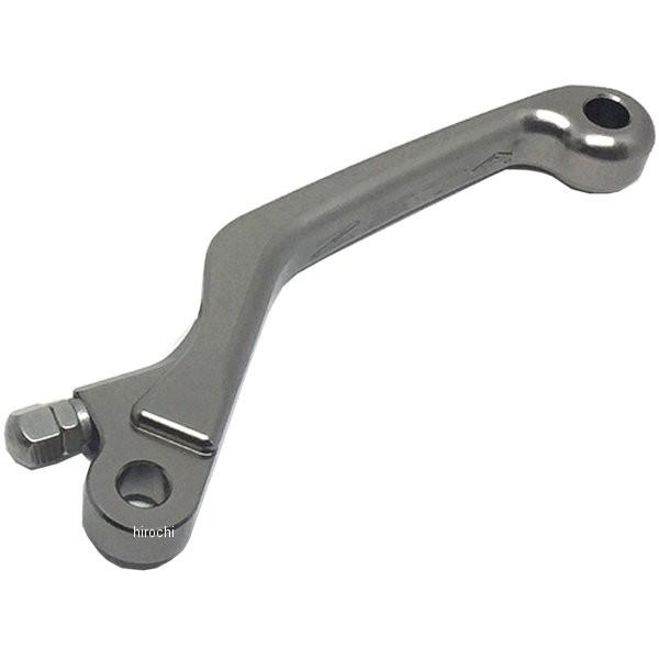 ジータ ZETA ピボットクラッチレバーアーム CP仕様:3フィンガーレバータイプ:Kカラー:チタンカラー素材:アルミ鍛造製補修パーツ4547836054402ZE42-3100ヤフー JP店