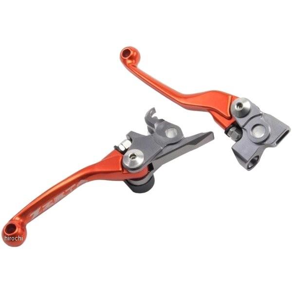 ジータ ZETA ピボットレバーセット FP16年以降 KTM 125SX16年以降 KTM 125XC-W16年以降 KTM 144SX16年以降 KTM 150SX16年以降 KTM 150XC16年以降 KTM 150XC-W16年 ...