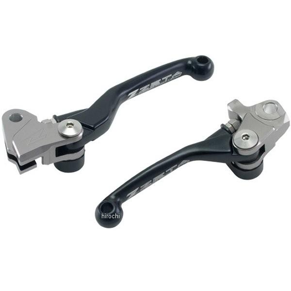 ジータ ZETA ピボットレバーセット FP08年 YZ450F08年 YZ426F08年-14年 YZ25007年-08年 YZ250F08年-14年 YZ12513年以降 KX450F19年以降 KX25013年以降 KX250F仕様:...