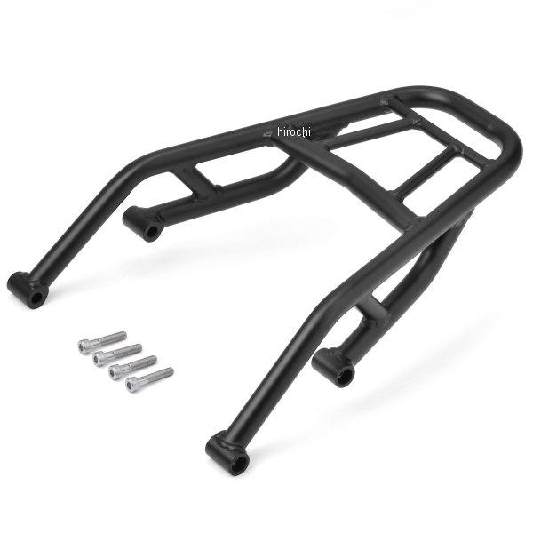 ジータレーシング ZETA RACING ツーリングキャリア CL250/500 '23-素材： スチール製表面処理： 静電塗装マットブラックメインパイプ径： 22.2mmサイズ： 437mm×348mm×110mm重量： 1.92最大積載...