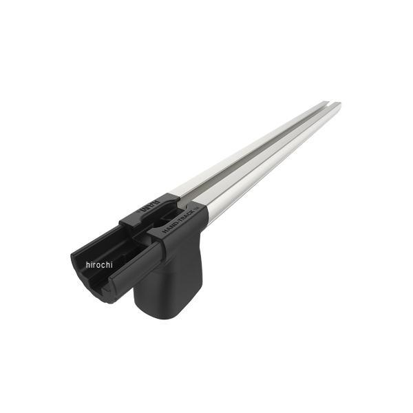 ラムマウント RAM Mounts ハンドトラックレール用センターコネクターカラー:シルバー仕様:45.7cm延長重量:318g素材:高強度アルミニウム、高強度複合材付属品:取付ネジ類Hand-Track(Center Conecter)シ...