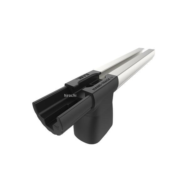 ラムマウント RAM Mounts ハンドトラックレール用センターコネクターカラー:シルバー仕様:15.2cm延長重量:182g素材:高強度アルミニウム、高強度複合材付属品:取付ネジ類Hand-Track(Center Conecter)シ...