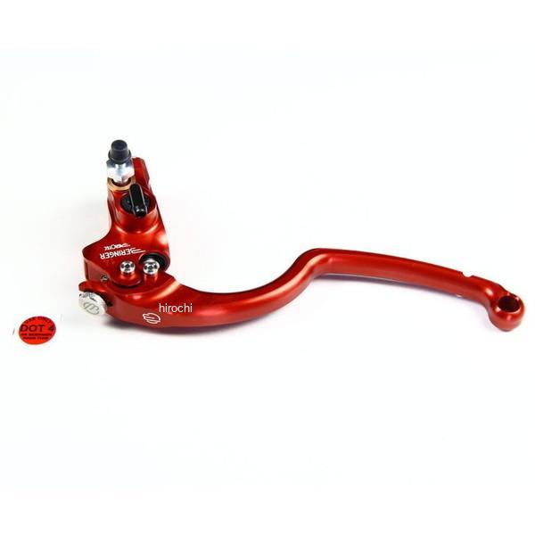 メーカー名:ベルリンガーメーカー品番:CR9-3Gタイプ:レーシング3フィンガーレバー色[カラー]:ゴールドサイズ:レバー長14.5cm重量[グラム]:275g材質[素材]:アルミ仕様:ラジアルピストン径:14.5mmハンドル径:取付部22...