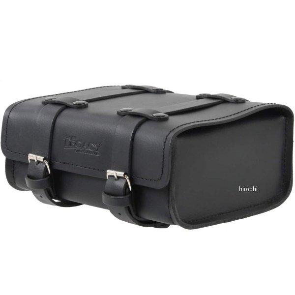 ヘプコアンドベッカー HEPCO&amp;BECKER リアバッグ レガシー 黒色: ブラック容量[リッター]:4L・パイプ形状のリアキャリアなどに取り付け可能な小振りなリアバッグ。45502558793586451975 00 01 Rヤ...