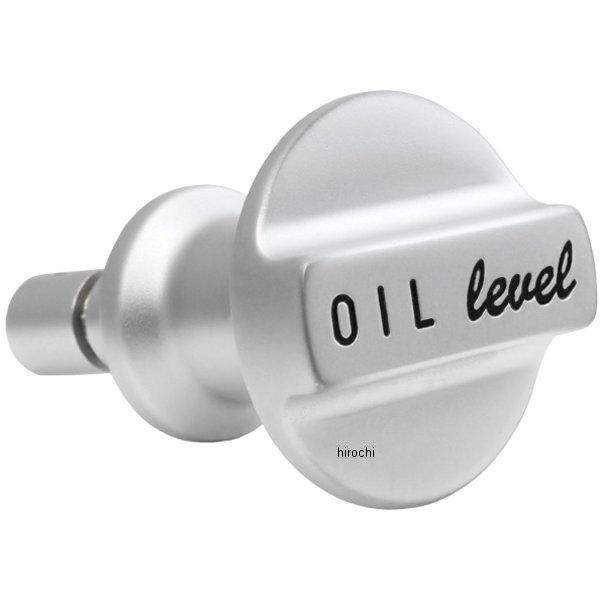 アイエルモータースポーツ I.L.Motorsport オイルレベルゲージハンドルマツダ ロードスター(型式:NCEC/ND5/ERC)カラー:シルバー/ブラック純正のゲージ、Oリング、ピンを入れ替えて装着。※車両の状態によっては取付に加工...