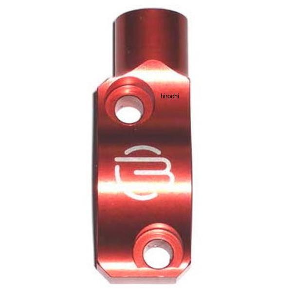 メーカー名:ベルリンガーメーカー品番:MDC9H-Pタイプ:クラッチ側色[カラー]:パープルサイズ:25.4mm重量[グラム]:25g材質[素材]:アルミ仕様:インチバー用内容量[数量]:1個型番:MDC9H備考:ハーレー純正ミラー用使用上...